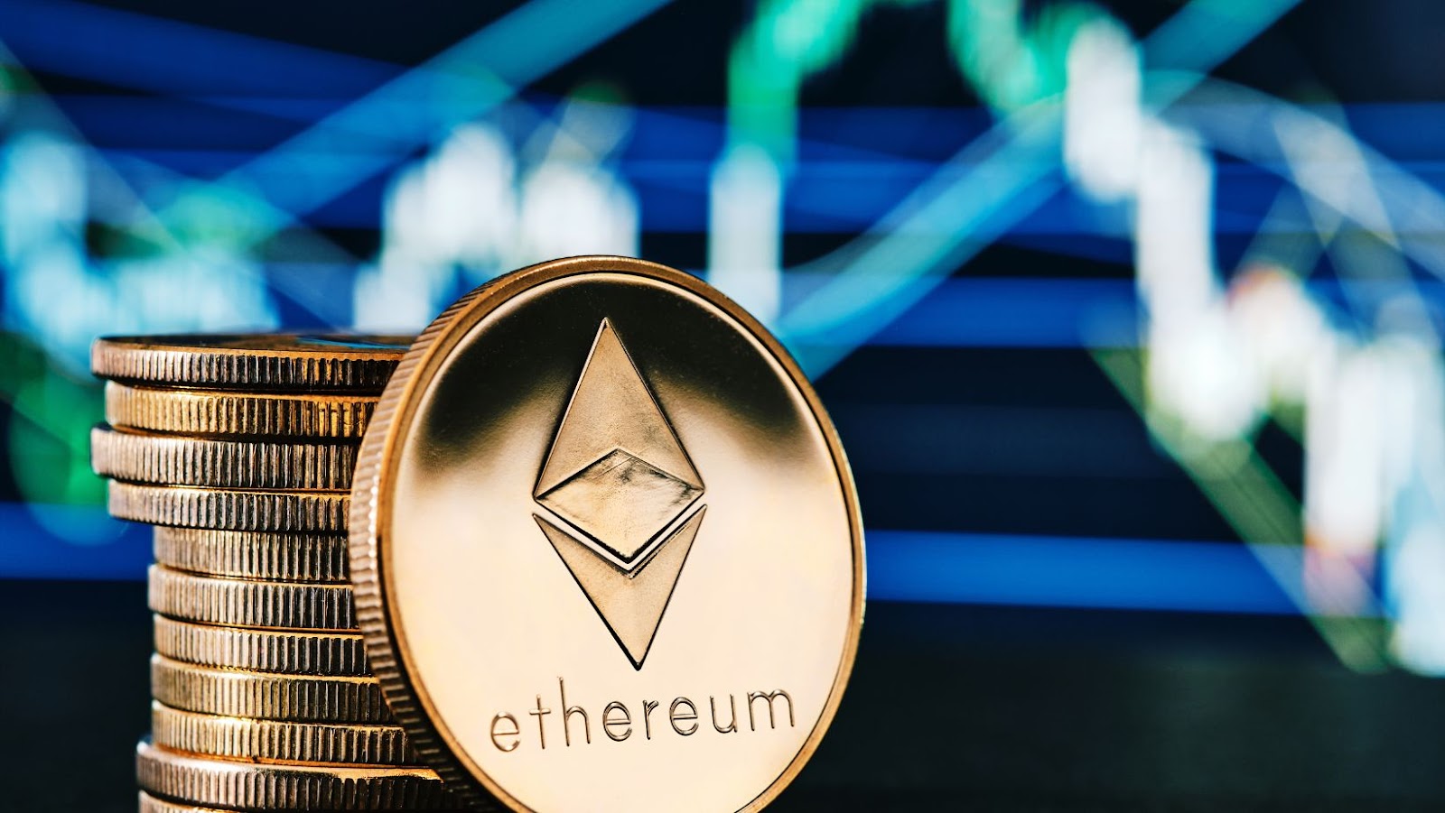 Why Did Eden Raise Money Through a Token Sale? - Alien Sync