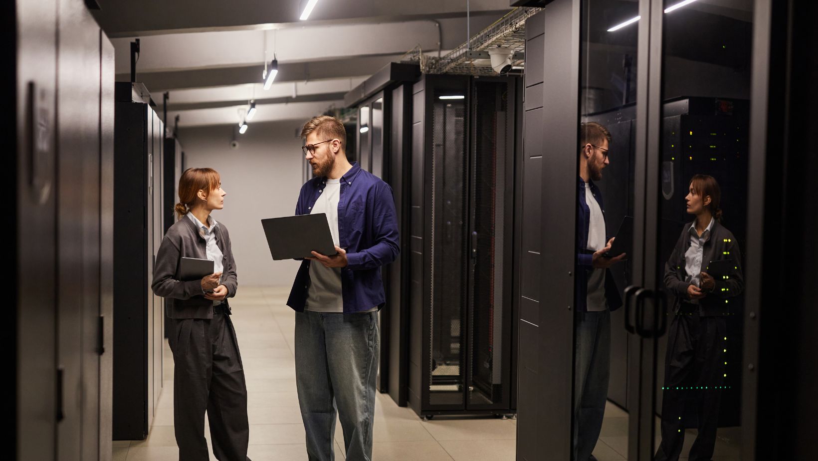 The Future of Workforce Management: Scheduling, Compliance, and Data ...